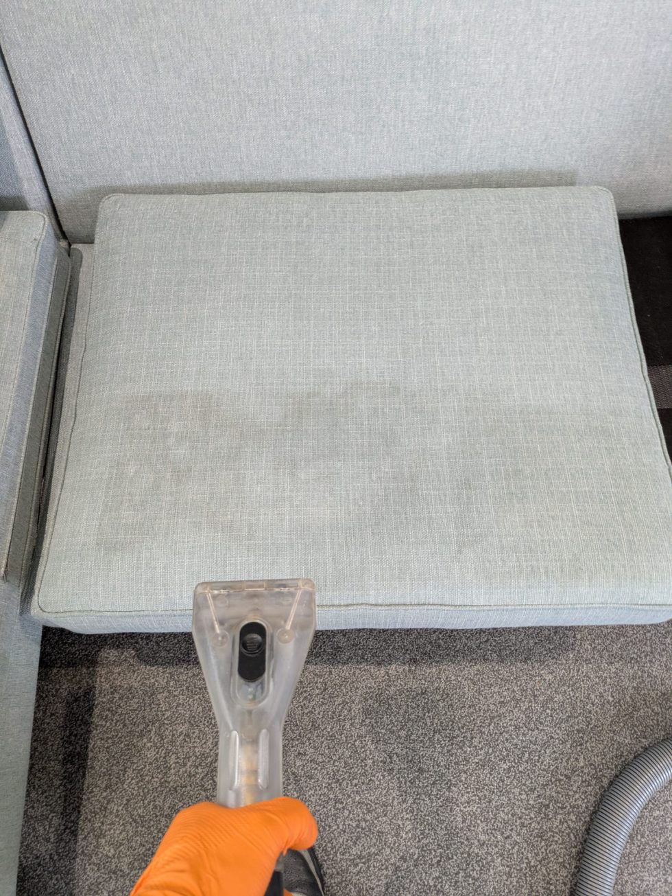 How to Remove Spills and Stains From Velvet Upholstery at Home
